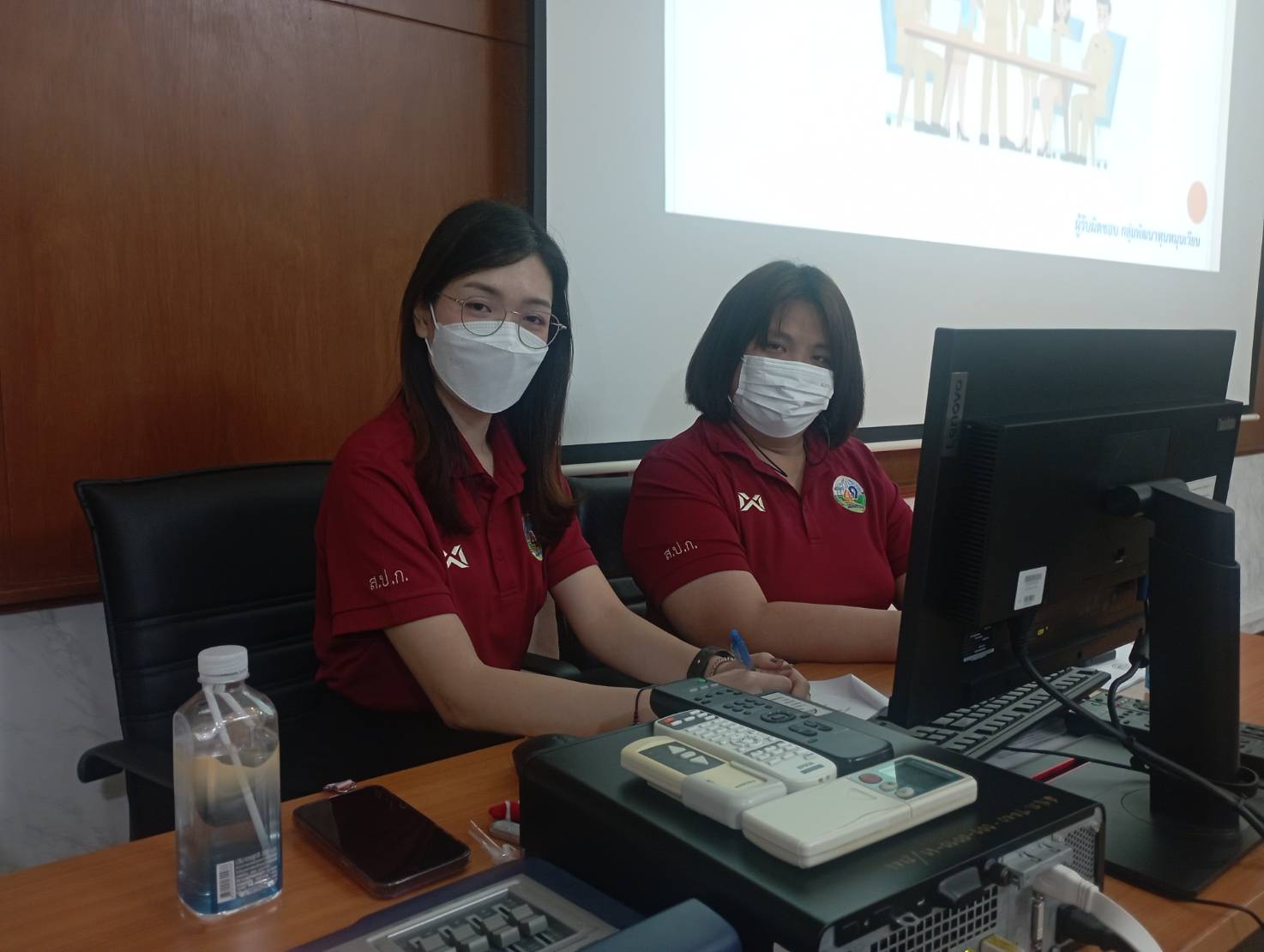 สปก. - สำนักงานการปฏิรูปที่ดินเพื่อเกษตรกรรม (ALRO)