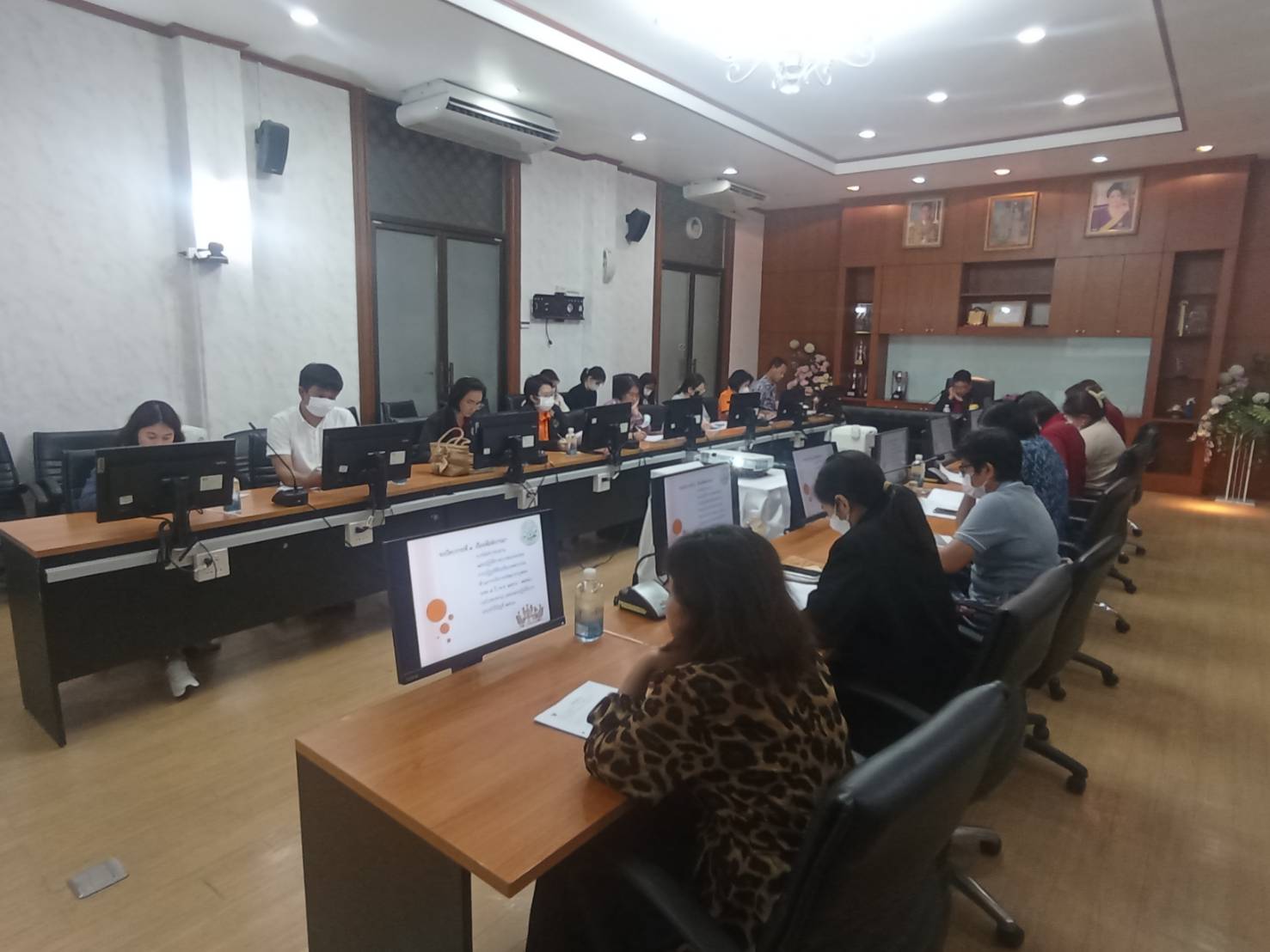 สปก. - สำนักงานการปฏิรูปที่ดินเพื่อเกษตรกรรม (ALRO)